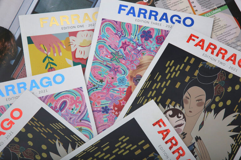 Student Media Spotlight: Farrago – Honi Soit
